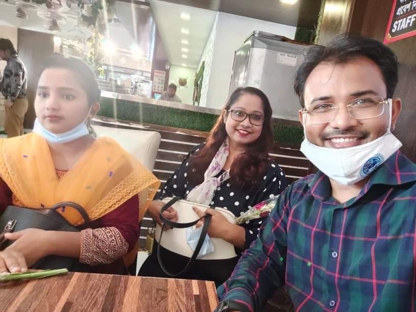 Party for the underprivileged children of Gandaria in Bangladesh – EN ...