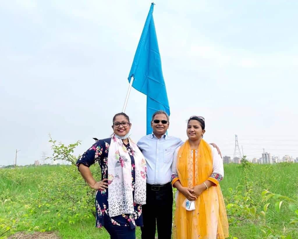 Tree Plantation ( The World Environmental Day) – EN | United Nation ...